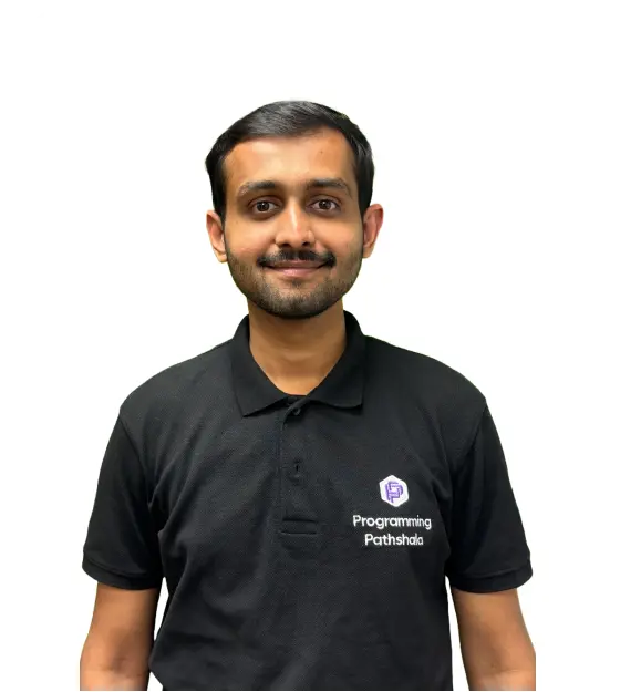 Learn DSA, System Design & LLD with Programming Pathshala
