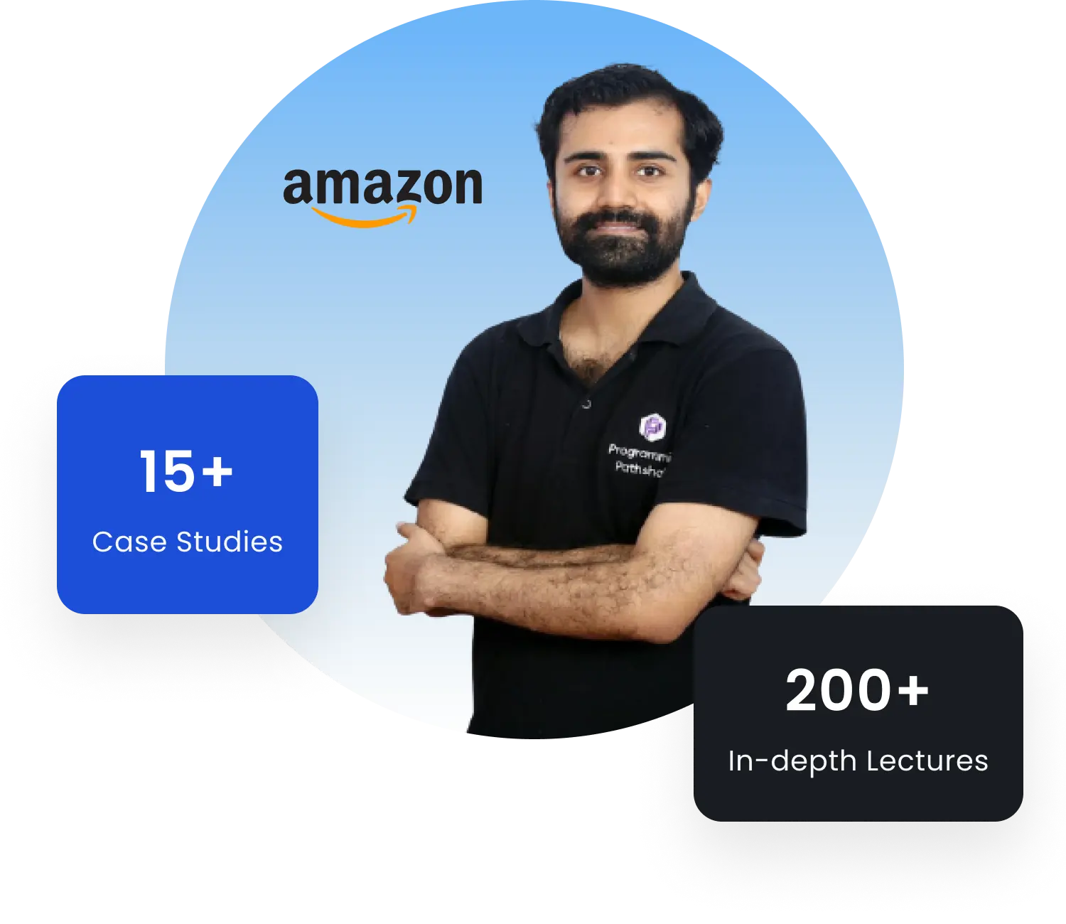 Learn DSA, System Design & LLD with Programming Pathshala