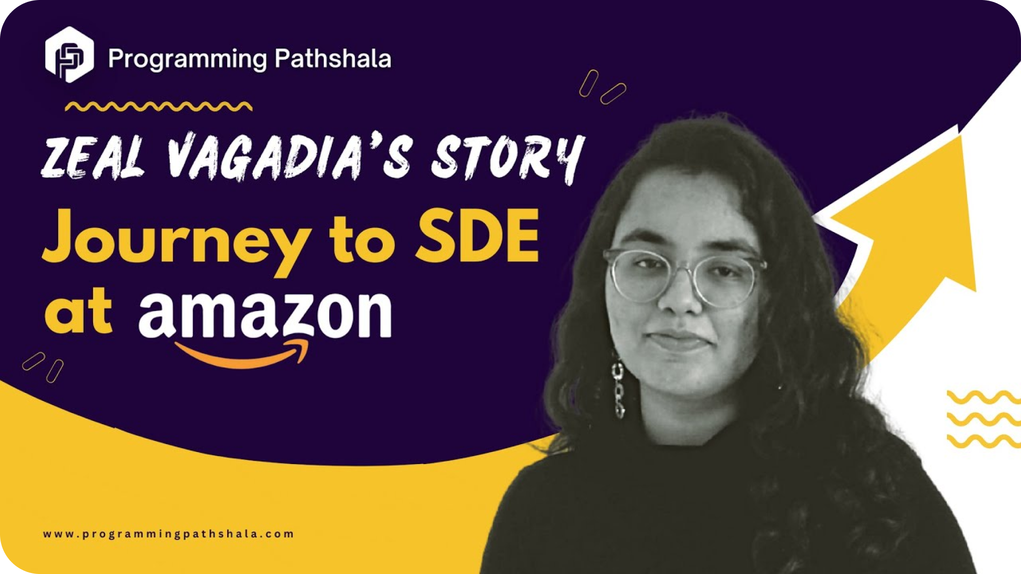 Learn DSA, System Design & LLD with Programming Pathshala