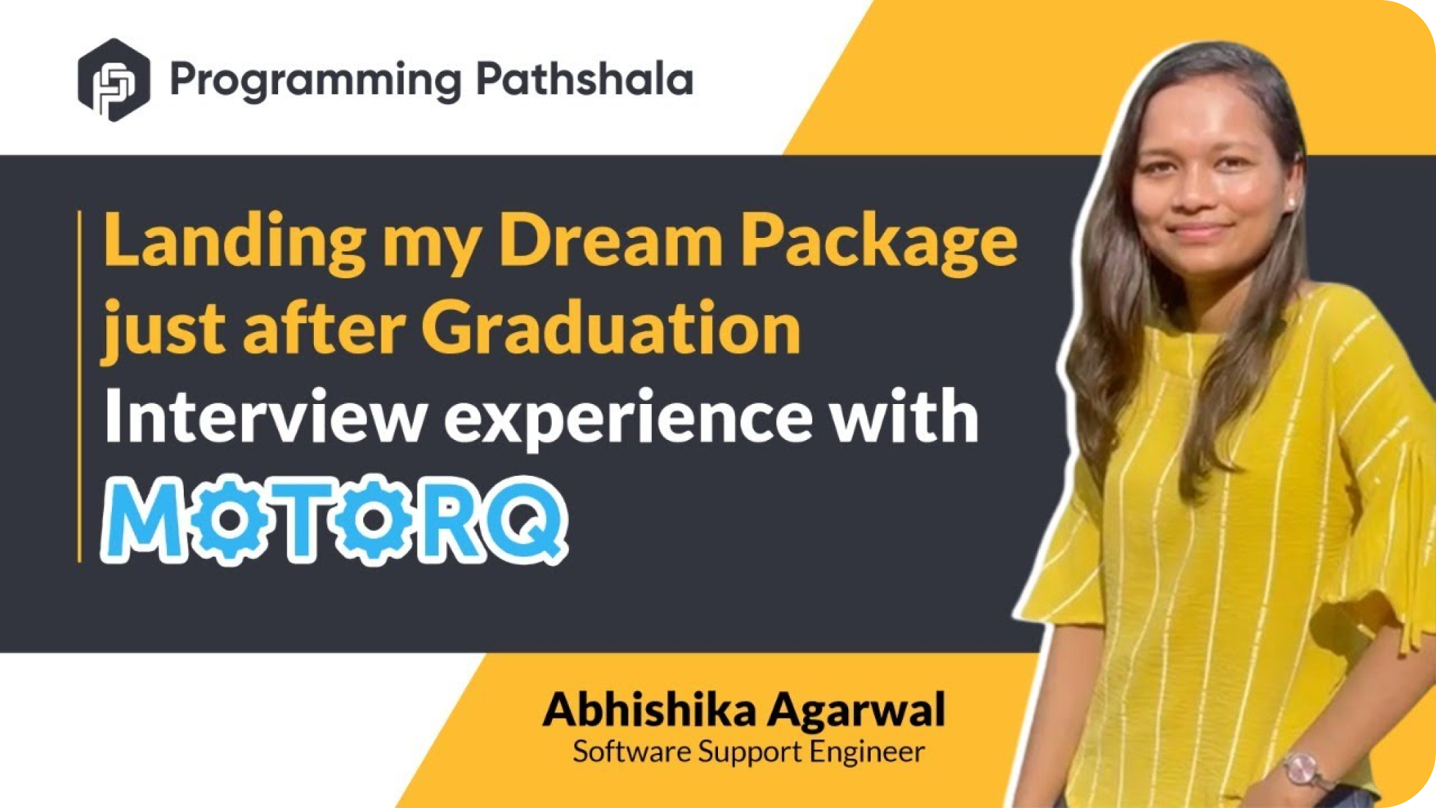 Learn DSA, System Design & LLD with Programming Pathshala