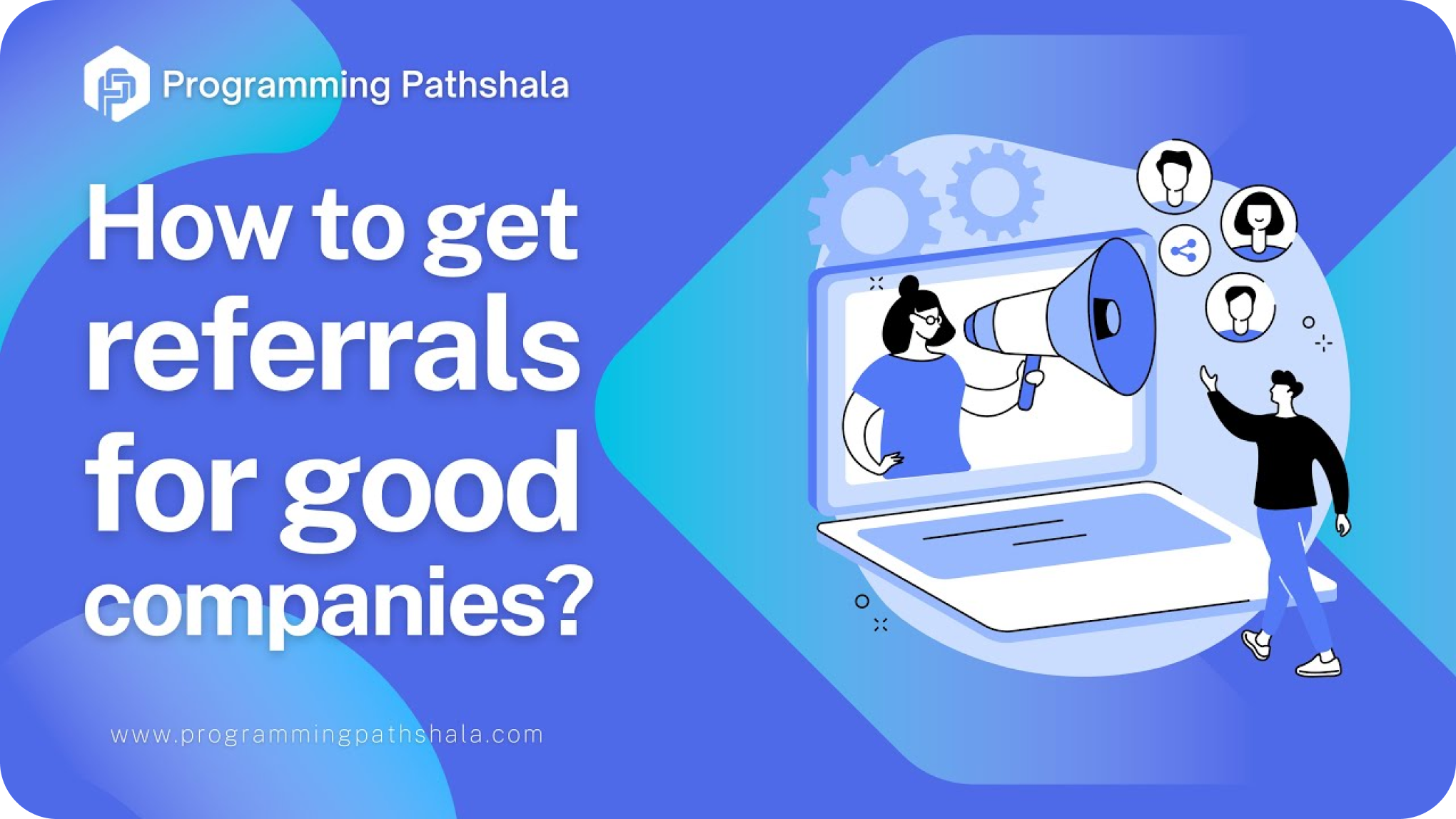 Learn DSA, System Design & LLD with Programming Pathshala